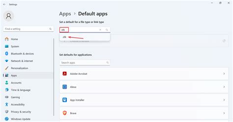 How To Open STK Files In Windows
