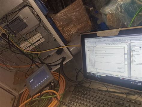 Today I Learned How To Hmi Backup In The Tia Portal And Restore It To… Satyaranjan Das