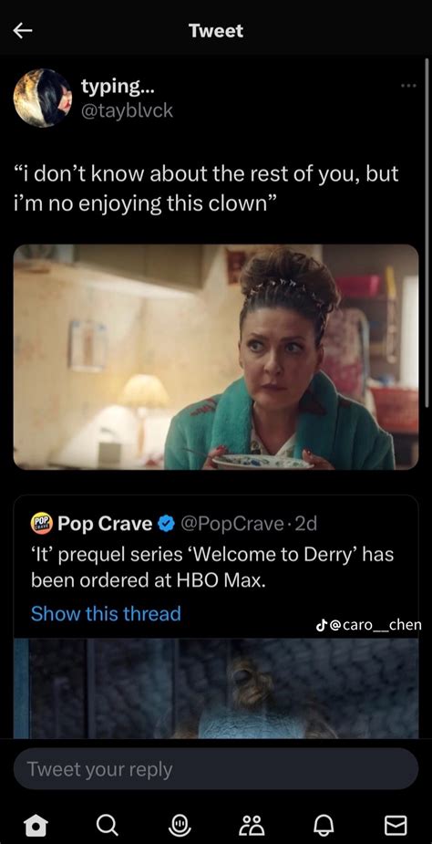 Foreign Key Lookup On Tumblr