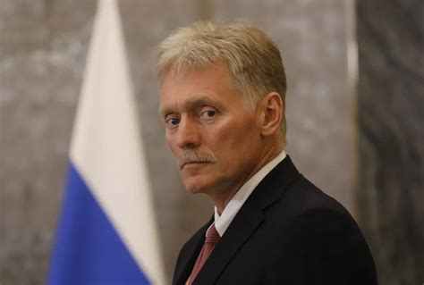 Песков переадресовал военным вопрос о применении новейшего оружия на Украине