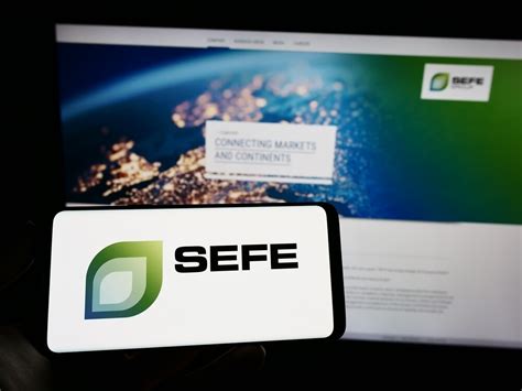 Germany's SEFE Seeks Long-Term Hydrogen Deals | Energy Intelligence