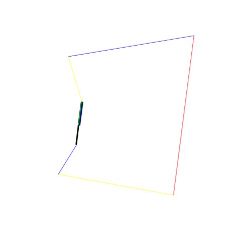 R Select Raster Within A Specified Distance From Polygon Boundary Stack Overflow