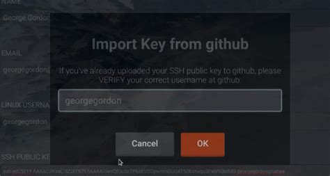 Welcome Userify Ssh Key Manager