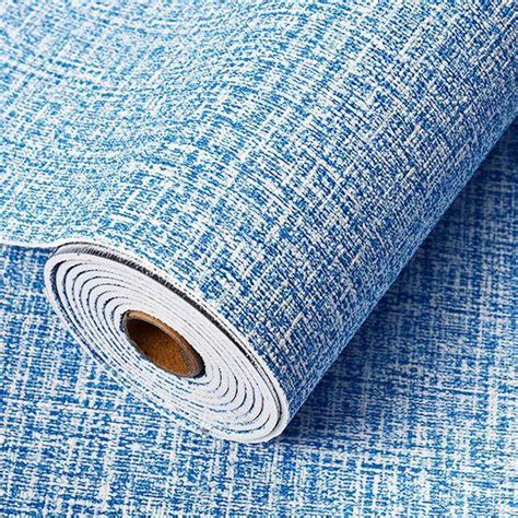 3d Wallpaper วอลเปเปอร์ วอลล์เปเปอร์ม้วน สติ๊กเกอร์ ผนังห้อง ติดผนัง มีกาวในตัว เคลือบpvcชั้นดี