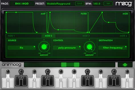 Embedded Coding Synthesizers