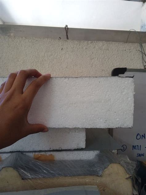 Expanded Polystyrene Panel Commercial And Industrial Construction And Building Materials On Carousell