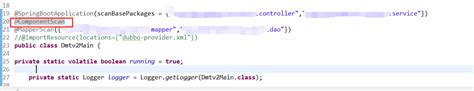 spring boot 整合shiro 错误 腾讯云开发者社区 腾讯云