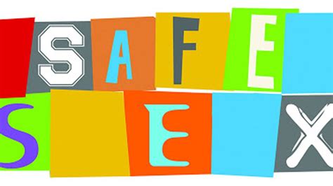 Safe Sex Σειρές ThessalonikiGuide gr