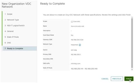 Optimize Vnf Lifecycle Management Using Vmware Telco Cloud Automation