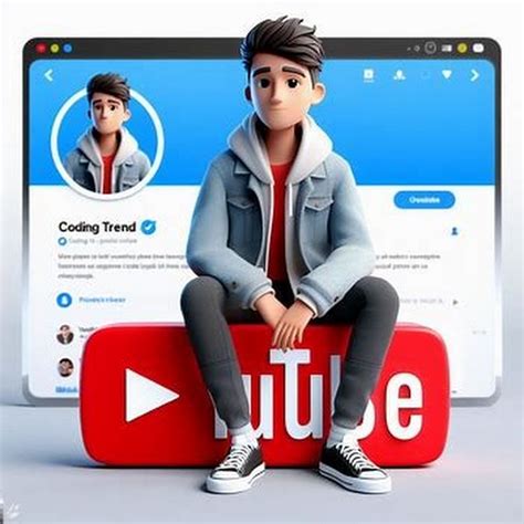 Coding Trend Youtube