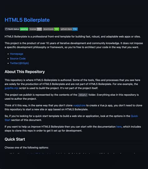 5 github repositories will make your life 90 easier thread from