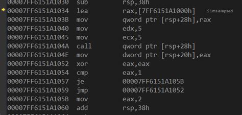 Assembly Why I Don T See Address Layout Randomization In Debugger Stack Overflow