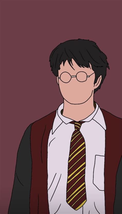 والپیپر هری پاتر برای موبایل