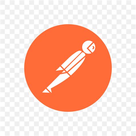 Postman Api Logo Free Download Png  Pdf Mockup