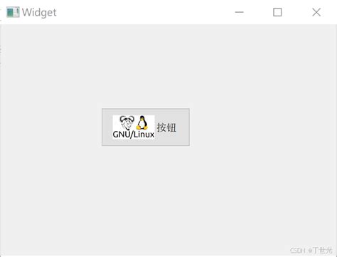 Qt：qpushbutton、qradiobutton、qcheckbox Dtcms
