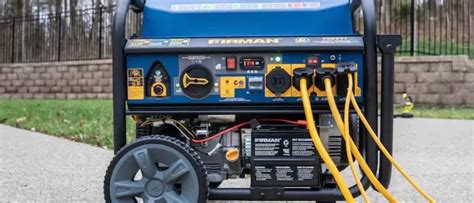 Best Tri Fuel Generator