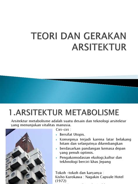 Pptx Tahapan Dan Metode Perancangan Arsitektur Dokumen Tips Sexiz Pix