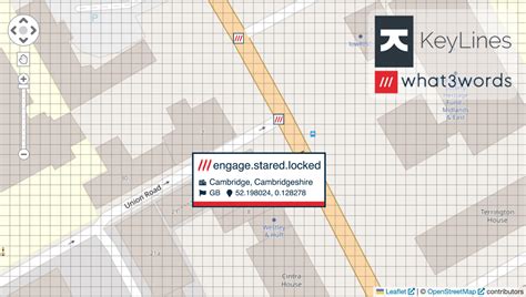 stephen ashurst on linkedin integrating what3words in keylines my