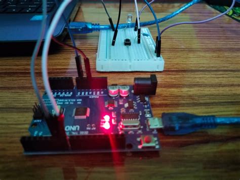 Parthiv S N On Linkedin Arduino Iot Pushbutton Potentiometer