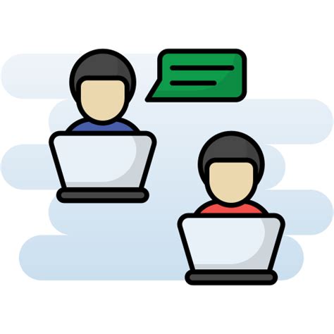 Group Generic Rounded Shapes Icon Group Generic Rounded Shapes Icon