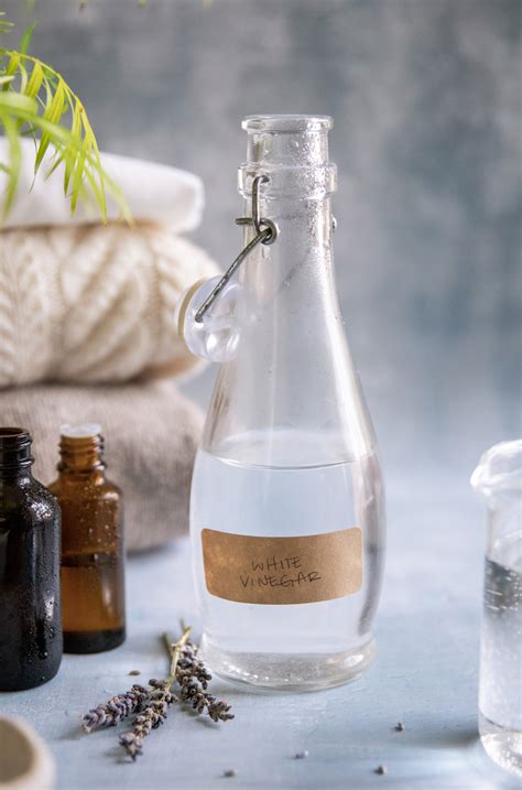 Ways To Get Rid Of Static Cling Naturally Hello Nest