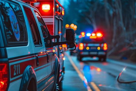 Developing Emergency Response Plans Ar Generative Ai Premium Ai