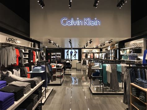 Calvin Klein