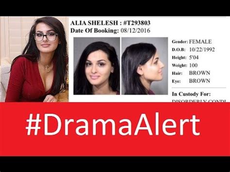 Sssniperwolf Arrested Dramaalert Cashnastygaming The Slow Mo Guys Dramalert