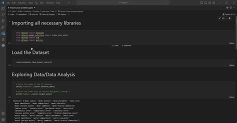 Lokdatt Anjeswarlu Miriyala On Linkedin Codeclause Datascience Python