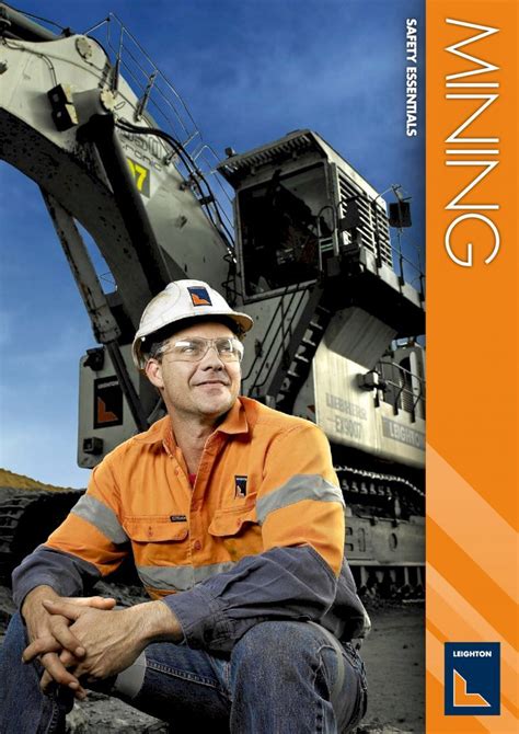 pdf mining safety essentials pdf dokumen tips