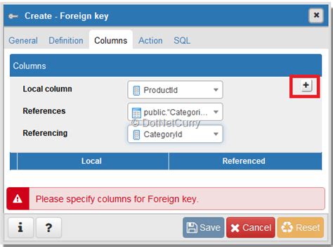 Using Azure Database For Postgresql In Aspnet Core With Ef Core Dotnetcurry