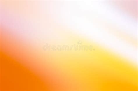 Nude Color Gradation Blurred Stock Illustration Illustration Of Orange Pink
