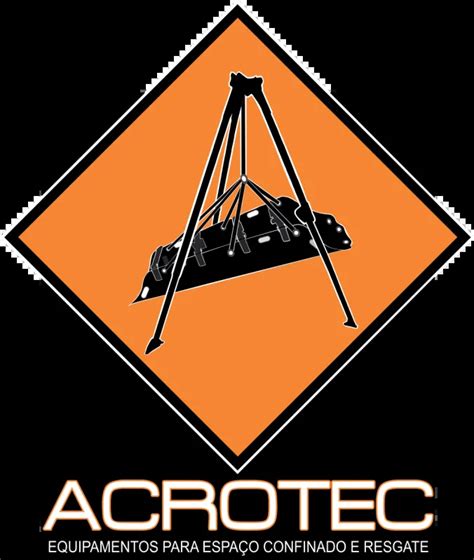 Equipamentos Para Resgate Em Espaço Confinado Acrotec