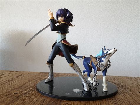 Tales Of Vesperia Yuri Lowell Und Repede Altair Kaufen Auf