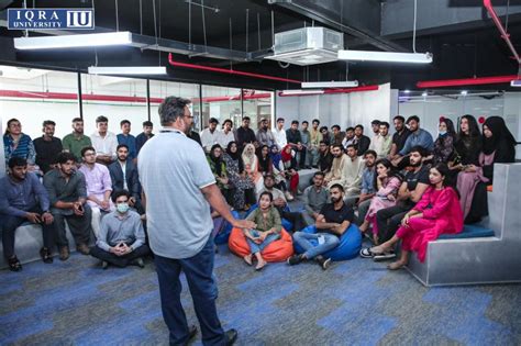 Iqra University Official On Linkedin Iqrauniversity
