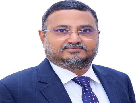 Prasanna Kumar Appointed As Advisor To The Telangana Legislature Secretariat Hydnow