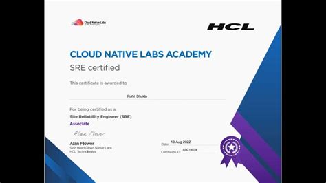 Rohit Shukla On Linkedin Cloud Team Thankyou Sre Devopscommunity