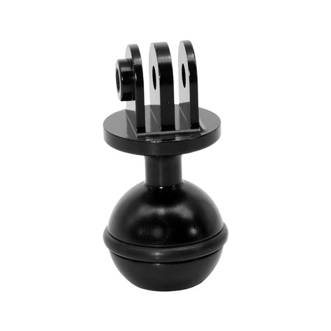 Mount Adapter Xadventurer Ball Joint To Gopro Btg01 Bali Dive Shop
