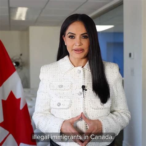 Liberal Lawmaker Who Wants To Replace Trudeau Reveals Very Surprising