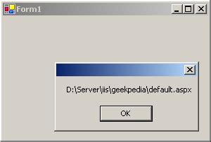 Using Drag And Drop Operations C Programming Tutorial Geekpedia