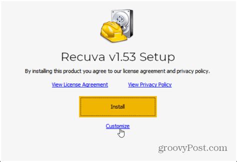How To Recover Deleted Files On Windows With Recuva