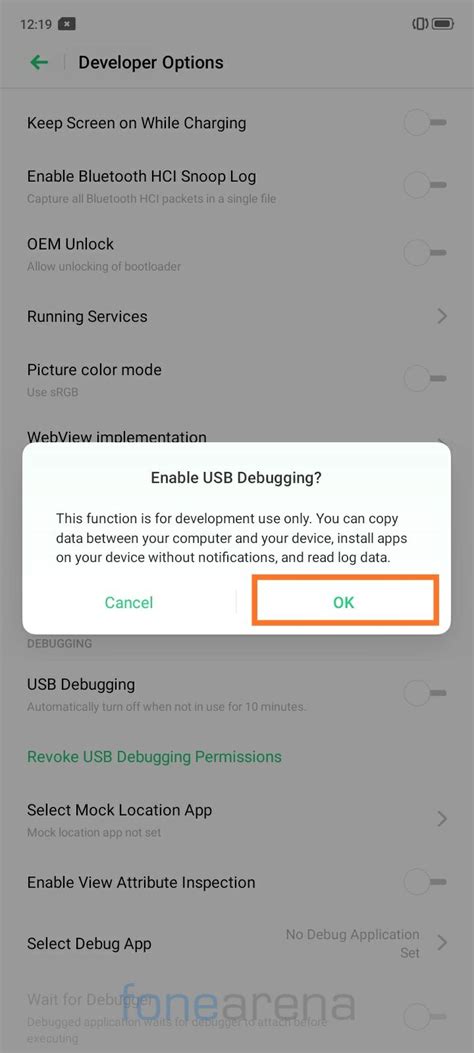How To Uninstall Apps On Realme Devices Without Root