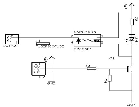Headphone Breaker And Pairing Circuit With Solid State Relay Download