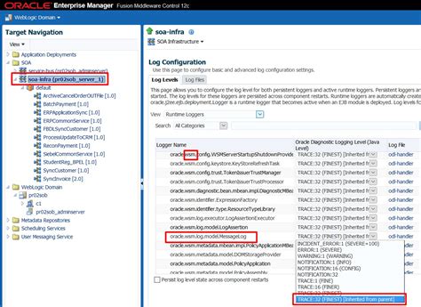 Oracle Fusion BPM SOA