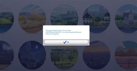 The Sims 4 Known Reported Bugs After The Latest Patch The Sims Central