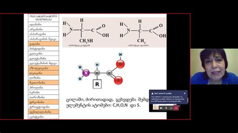 ბიოლოგია მემკვიდრეობითობის მოლეკულური საფუძვლები ნაწილი 1 Youtube
