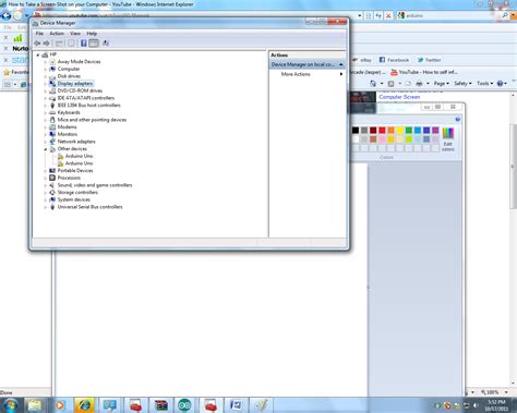 How To Install Aduino Program Into Computer Getting Error Codes Alot