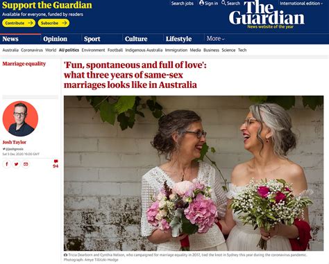 Case Study Marriageequality