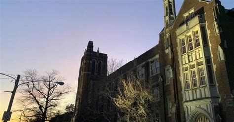 Im Honored And Excited To Serve La Salle University In This Expanded