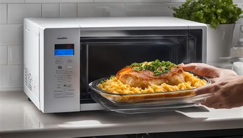 Uncovered Is Borosilicate Glass Microwave Safe Machine Answered